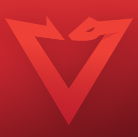Packet Viper - Jake Garver Graphic Arts